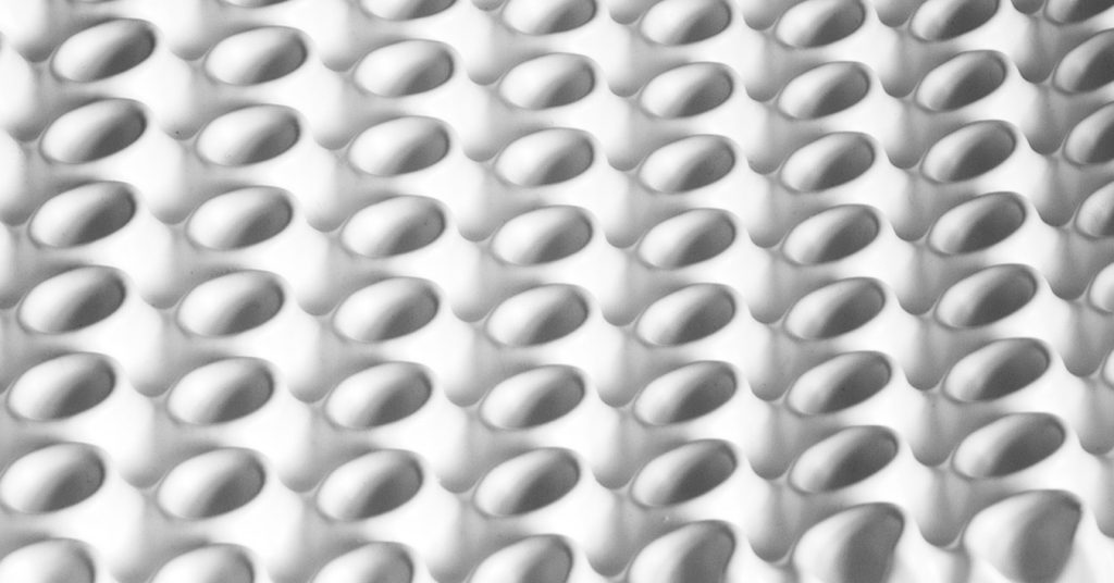 Parametric Tiles