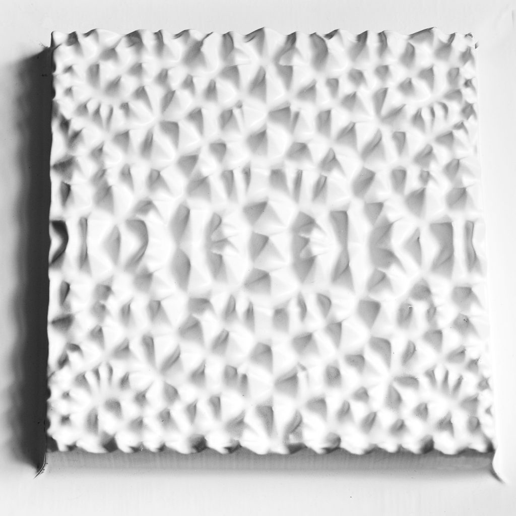 Parametric Tiles